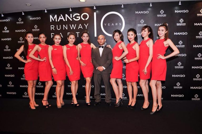 Cung Cấp PG MC Người Mẫu Chuyên Nghiệp | PG World