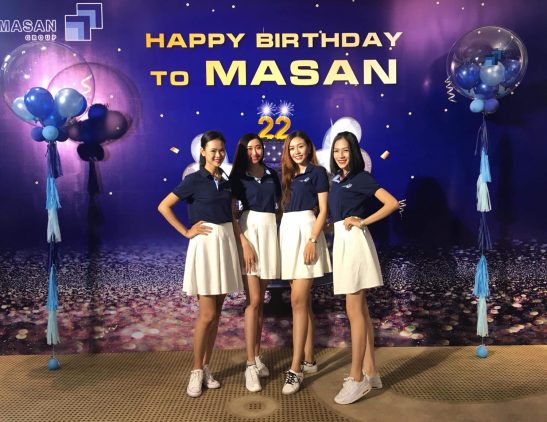 PG Event Sự Kiện ở Hồ Chí Minh Chuyên Nghiệp và Uy Tín - PG World